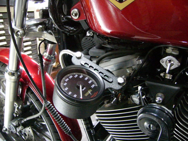 ORIGINAL PARTS | BLACKCHROME BIKE WORKS